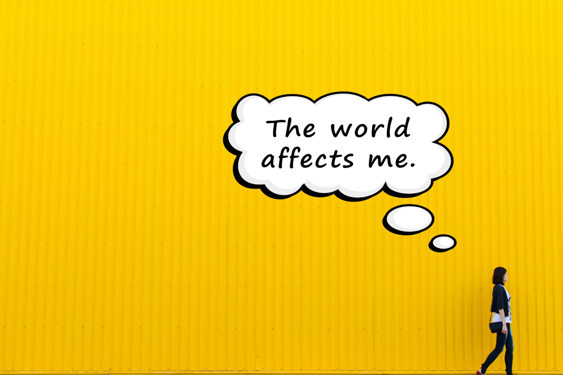 Effect or Affect? Use the Right Word | The Editor’s Manual